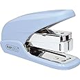 Rapesco 1338 X5-Mini Less Effort Stapler, 20 Sheet Capacity, Powder ...