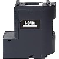 Maintenance Box T04D100 Compatible with epson Printer L6170 L6190 M1140 ...