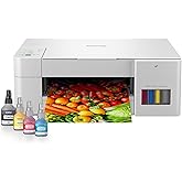 Brother Ink Tank DCP-T236 (New Launch) All in One (Print Scan Copy ...