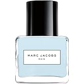 Marc Jacobs Splash Rain femme/woman Eau de Toilette, 100 ml : Marc ...