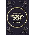 Amazon.fr - Horoscope 2024 - Perras, Michèle - Livres