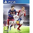 FIFA 16 (PS4) : Amazon.in: Video Games