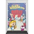 Funko Pop! Movie Poster: Disney - Alice In Wonderland - Collectable ...