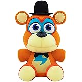 Funko 47385 Plush: Five Nights at Freddys-Pizza Plex-Roxanne Wolf ...
