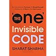 Buy The ONE Invisible Code: An Uncommon Formula To Breakthrough ...