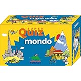 Amazon.it: Perché? Super quiz. Con 100 Carte - Marrou, Élisabeth ...