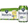 Bavaria Shandy 0.5% ABV | 24 x 330ml Can : Amazon.co.uk: Grocery