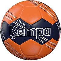 Kempa LEO Handball Trainingsball und Spielball, Handball für Kinder und ...