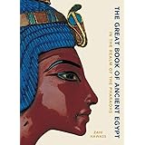 Amazon.it: Ancient Egypt: The Definitive Visual History - DK - Libri