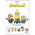 Minions [DVD]: Amazon.es: Bullock, Sandra, Rush, Geoffrey, Hamm, Jon ...