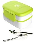 Amazon.co.uk: Bento Boxes: Home & Kitchen