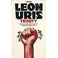 TRINITY: Amazon.co.uk: Uris, Leon: 9780552105651: Books