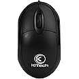 Amazon.in: Buy KiTech M10 Wired Mouse Online at Low Prices in India ...