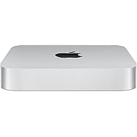 Apple 2023 Mac Mini Desktop Computer with Apple M2 Pro chip with 10‑core CPU and 16‑core GPU ...