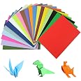 A4 Coloured Card - Coloured Card 20 Assorted Colours Pack of 100 Sheets ...