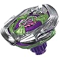 BEYBLADE X Beyblade X UX-09 Starter Samurai Saver 2-70L : Amazon.co.uk: Toys & Games