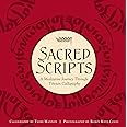 Sacred Scripts: A Meditative Journey Through Tibetan Calligraphy ...