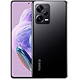 Xiaomi Redmi Note 12 Pro 5G 128GB/6GB RAM Dual-SIM schwarz: Amazon.de: Elektronik & Foto