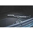 BMW Genuine Telescopic Ice Scraper With Snow Brush 1 Piece 83125A71808 ...