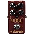 TC Electronic Maximum Mojo Pedale overdrive eccezionale con spazio ...