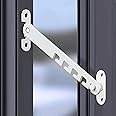 SMCEHEYA Window Locks Child Safety Window Restrictors for Upvc Cat ...