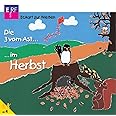 Die 3 vom Ast, Folge 10: im Herbst - Eckart zur Nieden, Hannelore ...