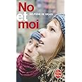 Amazon.fr - No et moi - Vigan, Delphine de - Livres
