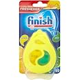 Finish Dishwasher Freshener Lemon and Lime (Pack of 3) : Amazon.co.uk ...