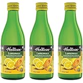 Dabur Hommade Lemoneez- Goodness of 33 lemons - 250 ml : Amazon.in: Books