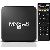 Mediabox Maverick 4K Android Certified TV Box : Amazon.co.za: Electronics