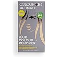 Colour B4 Hair Colour Remover Extra Strength for Darker Hair Colours ...