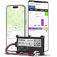 ScorpionTrack - 2-Wire Self-Install GPS Vehicle Tracker - Live ...