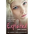 Exploited: Amazon.co.uk: Jackson, Emma: 9780091950460: Books