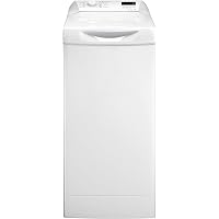 Hotpoint Aquarius WMTF722H 7Kg 1200 Spin Top Loading Washing Machine in ...