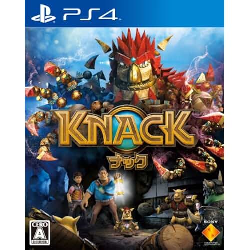Suchergebnis auf Amazon.de für: Knack Ps3