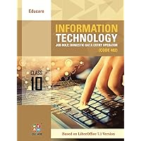 Information Technology (Code-402) OpenOffice - Class 10 - Examination ...