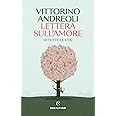 Amazon.it: Lettera sull'amore (a tutte le età) - Andreoli, Vittorino ...