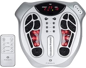 Pure Circulation Foot Circulation Machine, Circulation Blood Booster ...