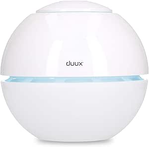 Duux Air Humidifier and Night Light : Amazon.co.uk: Home & Kitchen