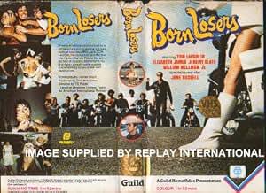 Born Losers [1967]: Tom Laughling, Elizabeth James, Jeremy Slate ...