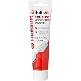 Holts Firegum Exhaust Paste, Exhaust Assembly Paste, Professional ...