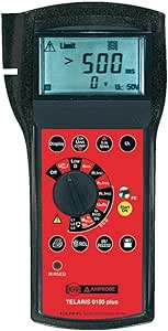 Beha-Amprobe 9073-D Installationstester Telaris 0100 Plus: Amazon.de ...