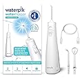 Waterpik Pulse Water Flosser Cordless, Oral Health Foundation Approved ...