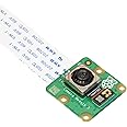 Arducam for Raspberry Pi Camera Module 3, 12MP IMX708 75°(D) Autofocus Pi Camera V3 with Acrylic ...