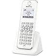 AVM FRITZ!Fon M2 DECT-Komforttelefon deutschsprachige Version: Amazon ...