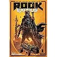 Rook: Exodus Volume 1: Fight or Flight (ROOK EXODUS TP): Amazon.co.uk ...