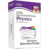 GCSE Combined Science: Chemistry AQA Revision Question Cards: ideal for ...