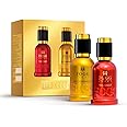 Buy Fogg Scent Chief and Commander Perfume Gift Set for Men, Long ...