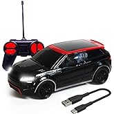 Wembley G Wagon Remote Control RC Toy Car for Kids High Speed Racing ...