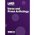 LAMDA Verse and Prose Anthology: Volume 20 (LAMDA Anthologies) : LAMDA ...